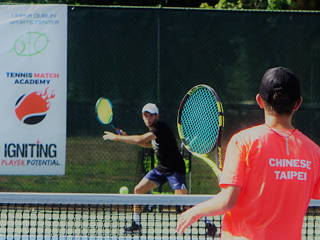 Facilities | Upper Dublin Sports Center